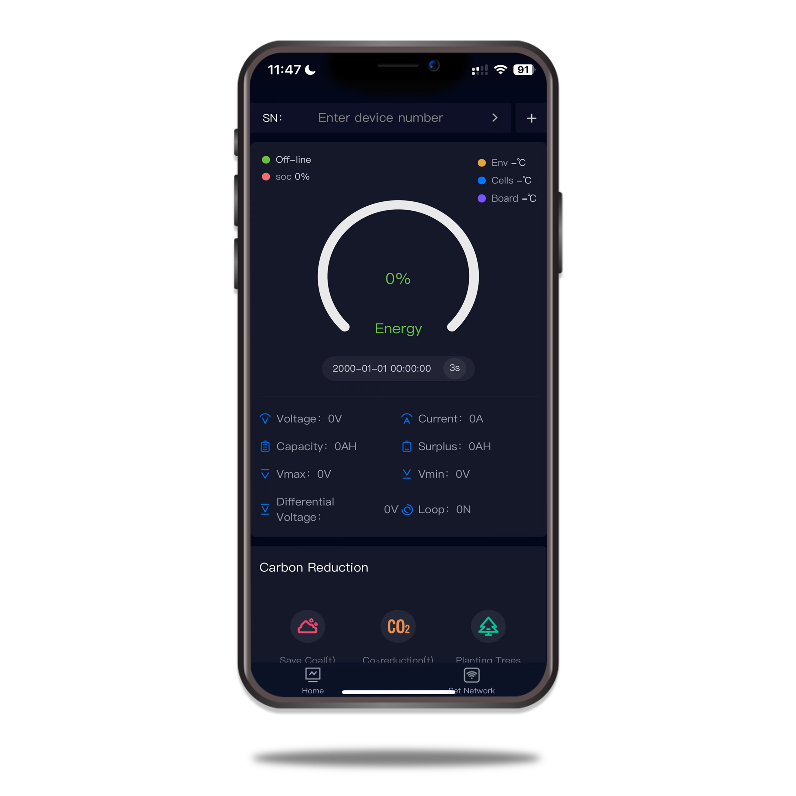 ZIEWNIC Cloud – ZIEWNIC APP Cloud,ZIEWNIC solar Lithium battery, Get ...